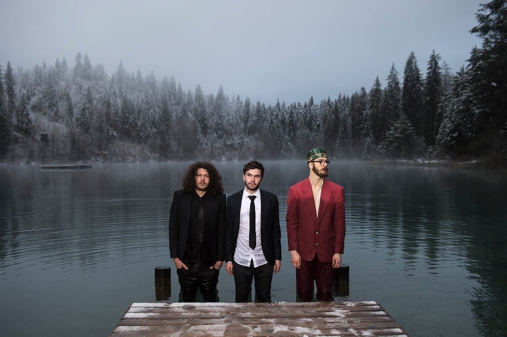 Polyphone bald mit neuem Album – GRHeute – Die Bündner Online-Zeitung