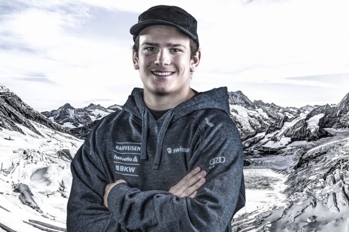 Gubser statt Ragettli: Bündner WM-Medaille auch im Big Air – GRHeute ...