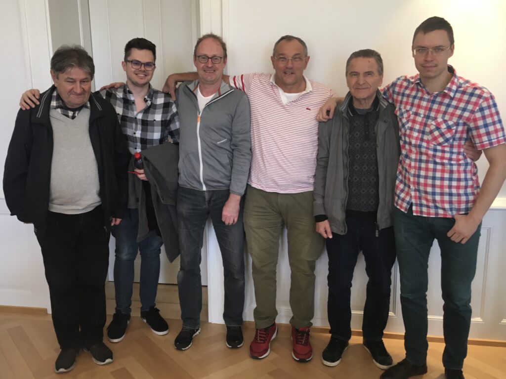 Schlussbericht SMM 2022 – GRHeute – Die Bündner Online-Zeitung