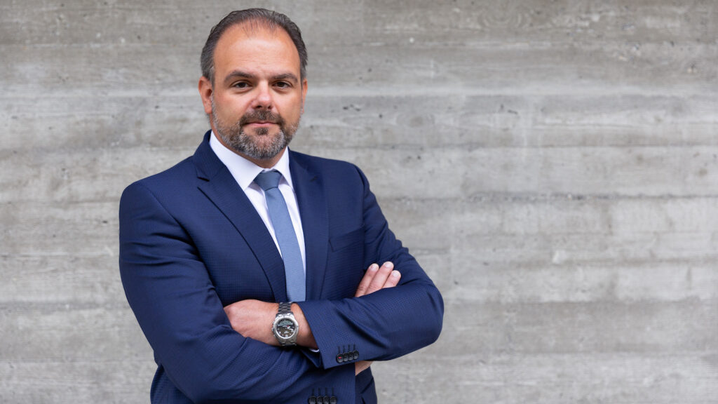 Gian-Paolo Curcio wird neuer FHGR-Rektor – GRHeute – Die Bündner Online ...