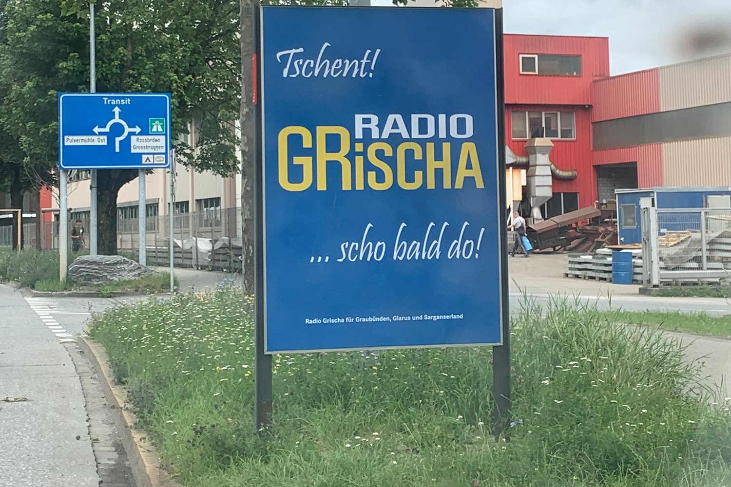 Duell um Radio Grischa geht in die nächste Runde – GRHeute – Die ...