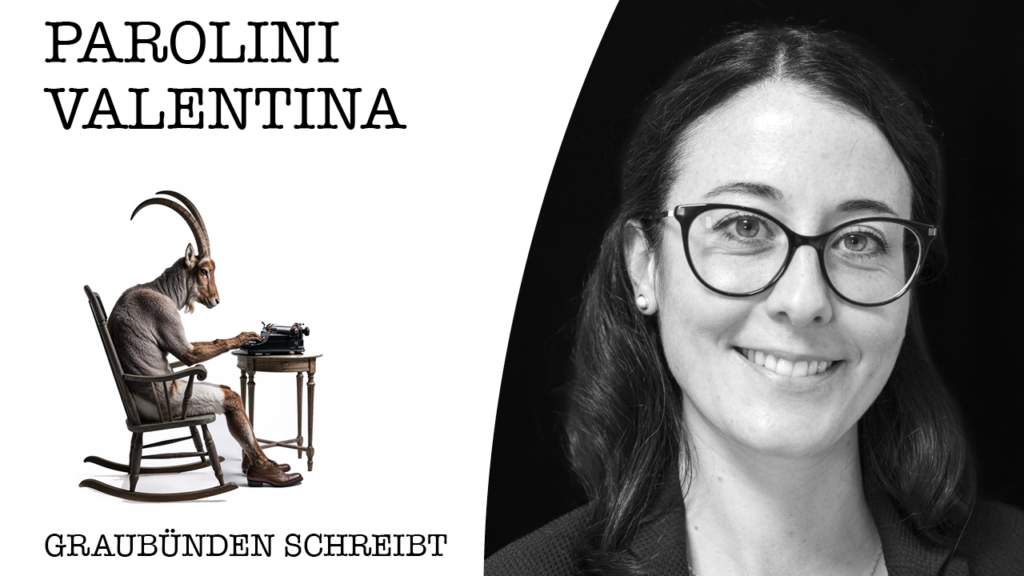 Adventkalender #9: Valentina Parolini – GRHeute – Die Bündner Online-Zeitung