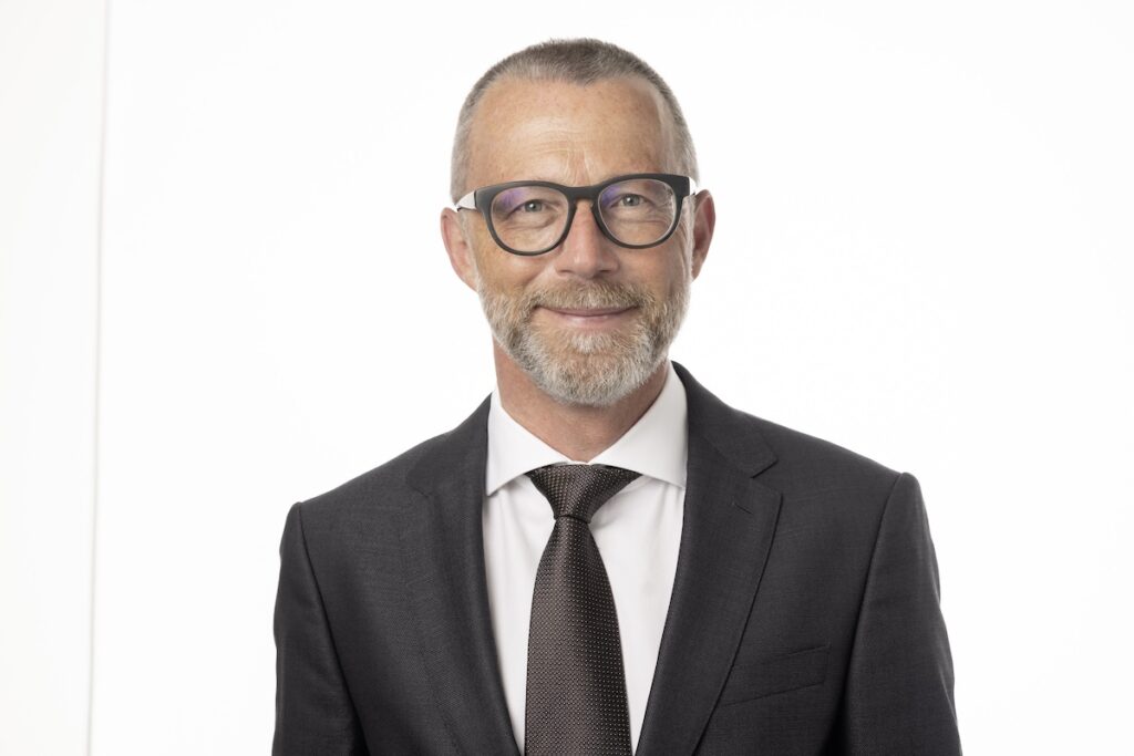 Heinz Huber wird neuer GKB-Präsident – GRHeute – Die Bündner Online-Zeitung