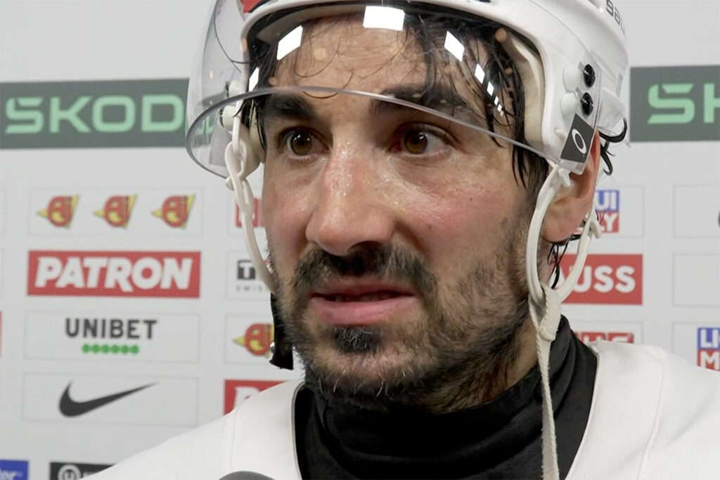 Ambühl-Hattrick und «Stängeli» gegen überfordertes Ungarn – GRHeute ...